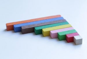 What are Cuisenaire Strips and how to learn math with them – Education Task