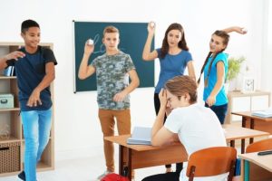 What to Do When My Classmates Hate Me? – Education Task