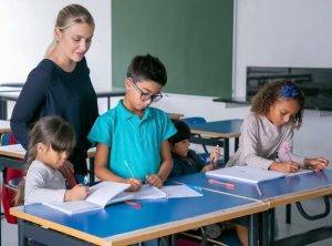 How to Discipline Preschoolers in the Classroom? – Education Task