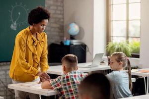 How to Deal with Students Sleeping in Class? – Education Task