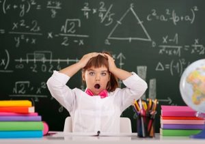 Comparing The Toughness of Finite Math And Calculus – Education Task