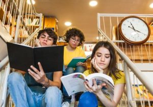 What Do Students Do During a Free Period [10 Engaging Activities ...